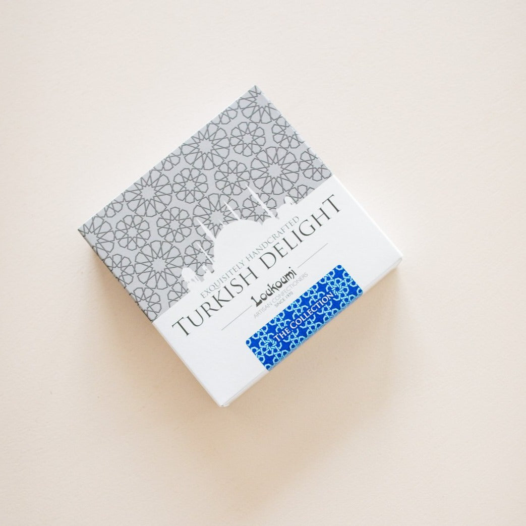 The Collection – Loukoumi