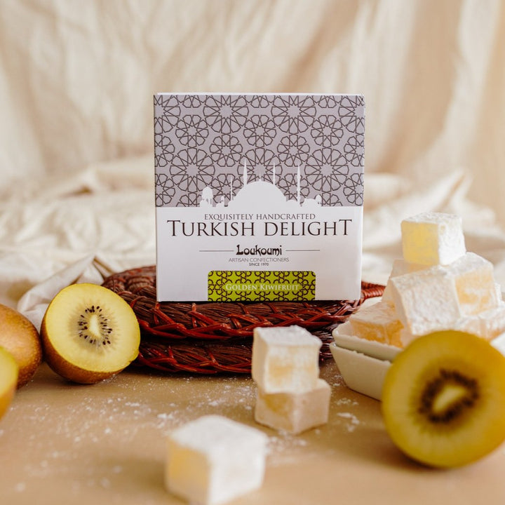 Products – Loukoumi