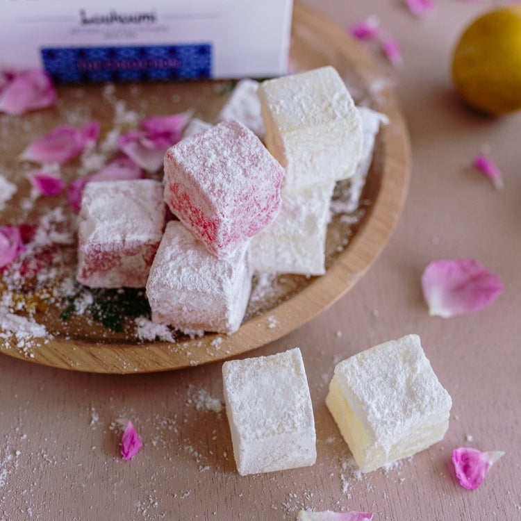 The Collection – Loukoumi